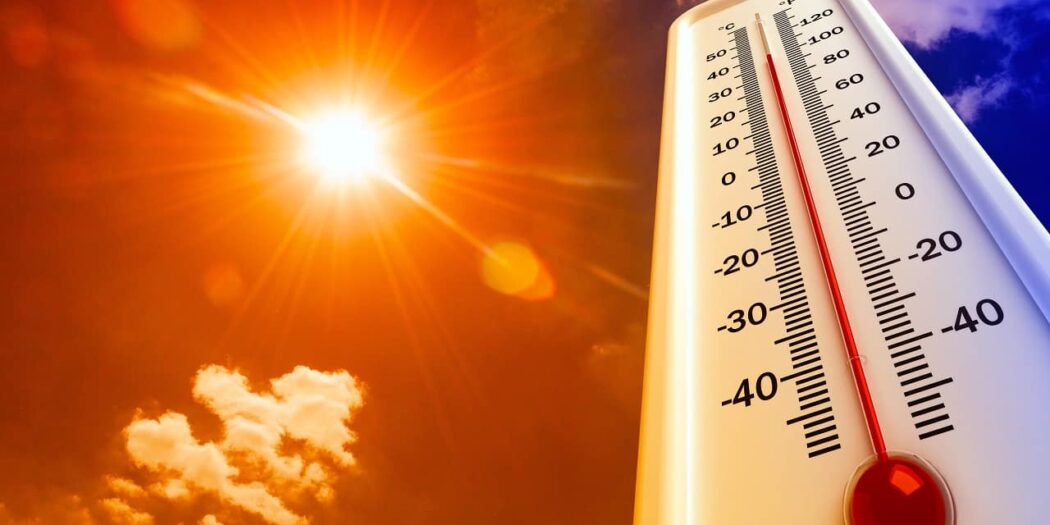 Onda de calor deixa os municípios do RJ em estado de alerta – Natividade FM
